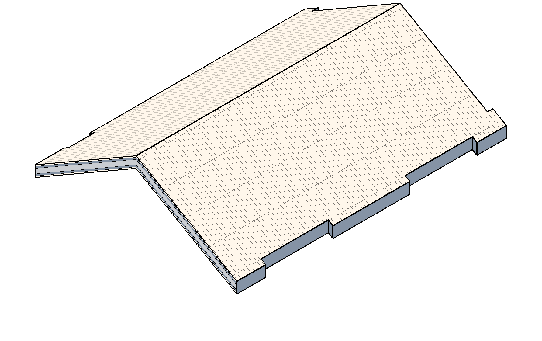 Measured Building Surveys – Accurate CAD, Revit & BIM Models