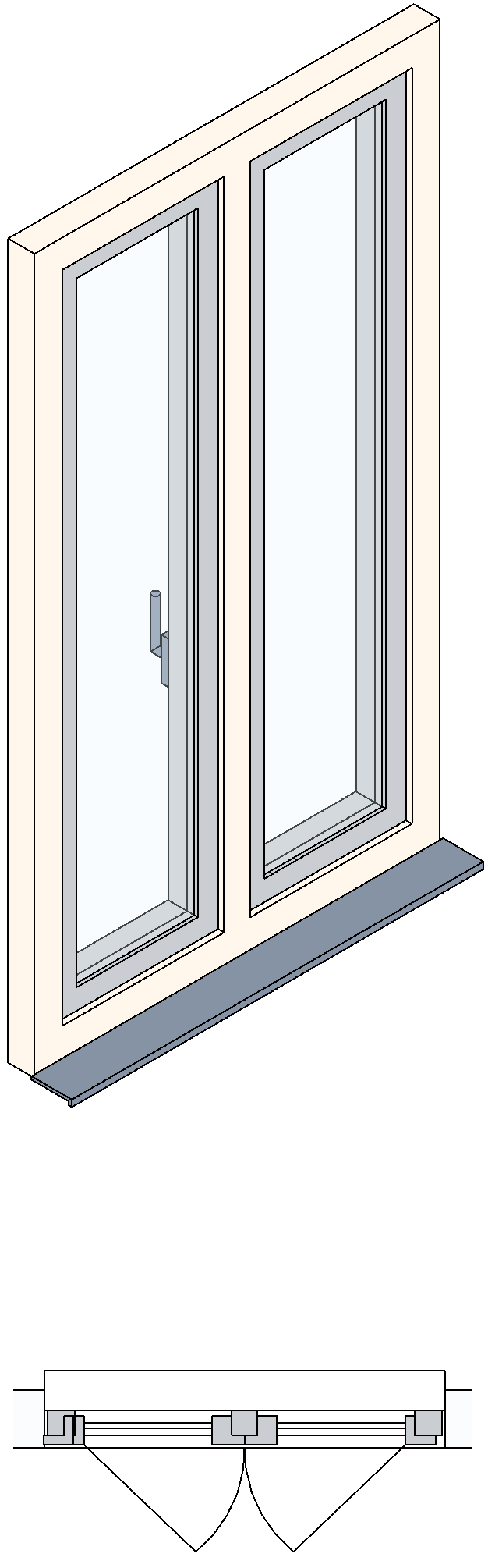 Measured Building Surveys – Accurate CAD, Revit & BIM Models