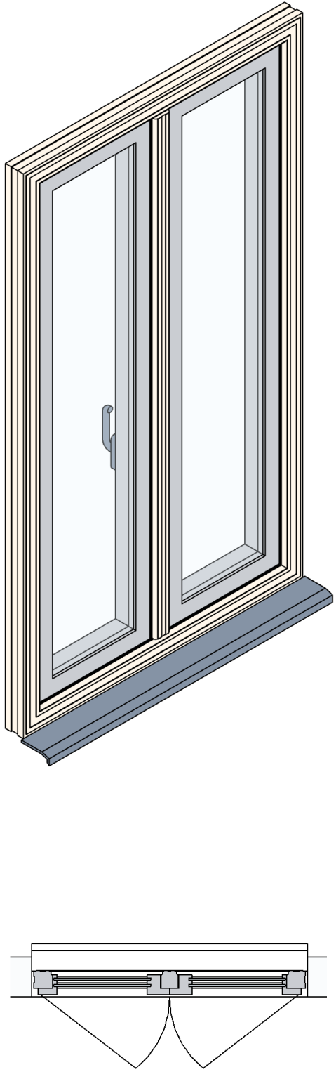 Measured Building Surveys – Accurate CAD, Revit & BIM Models